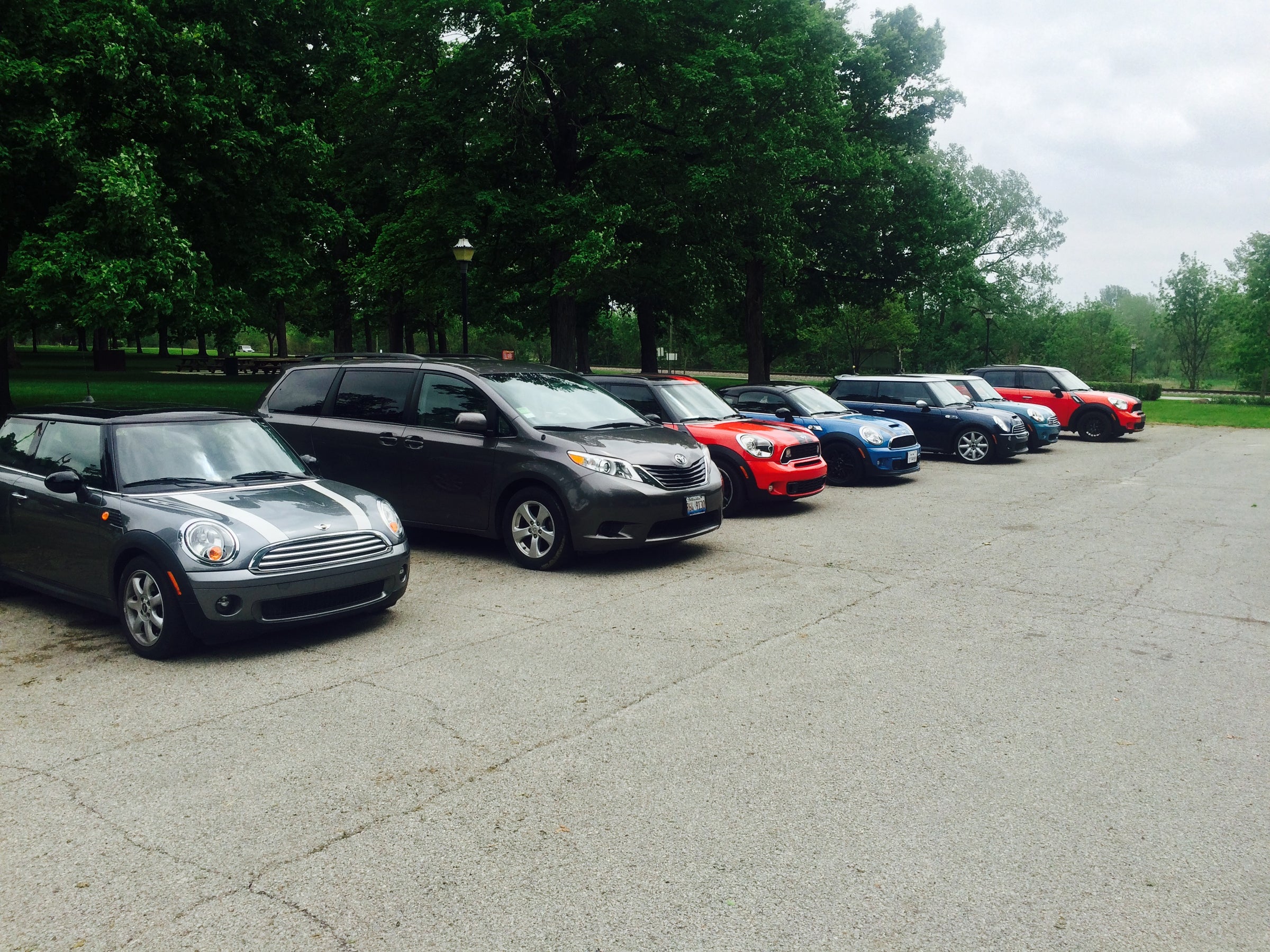 Redirecting to https://www.minicci.org